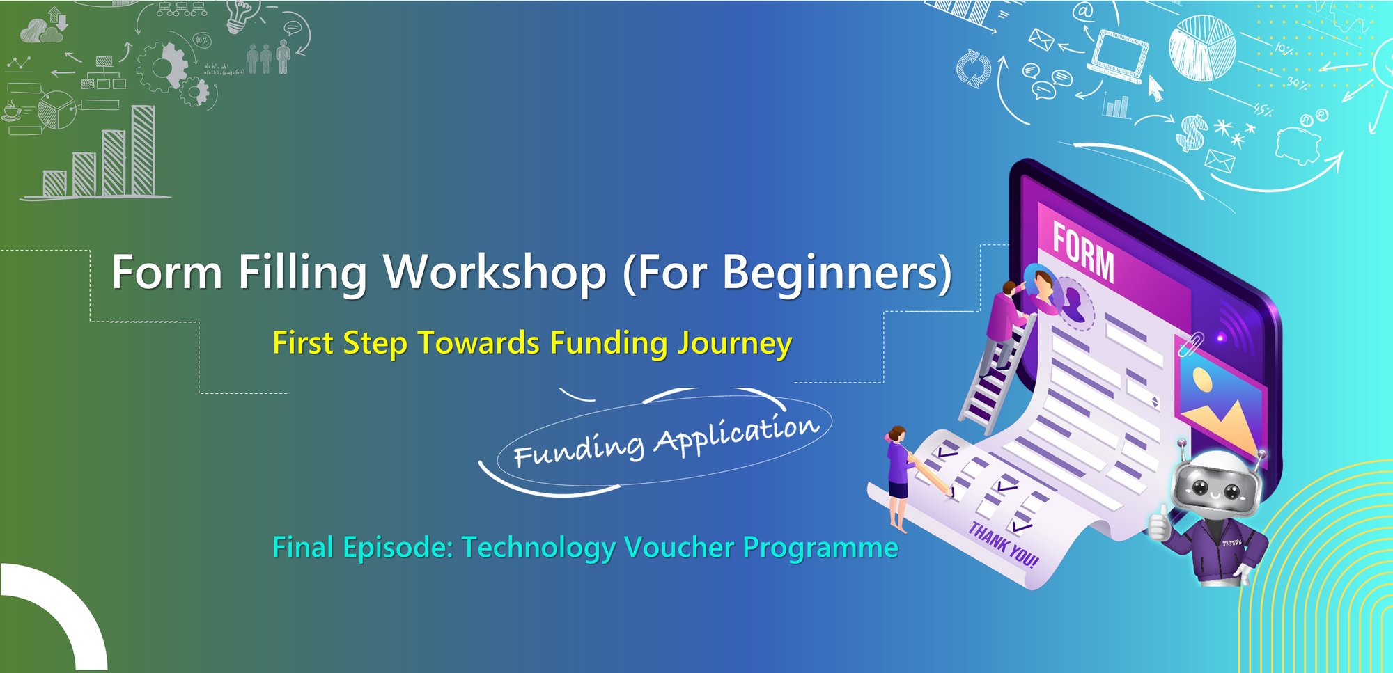 SME ReachOut Webinar Series: Form Filling Workshop - SME Export ...